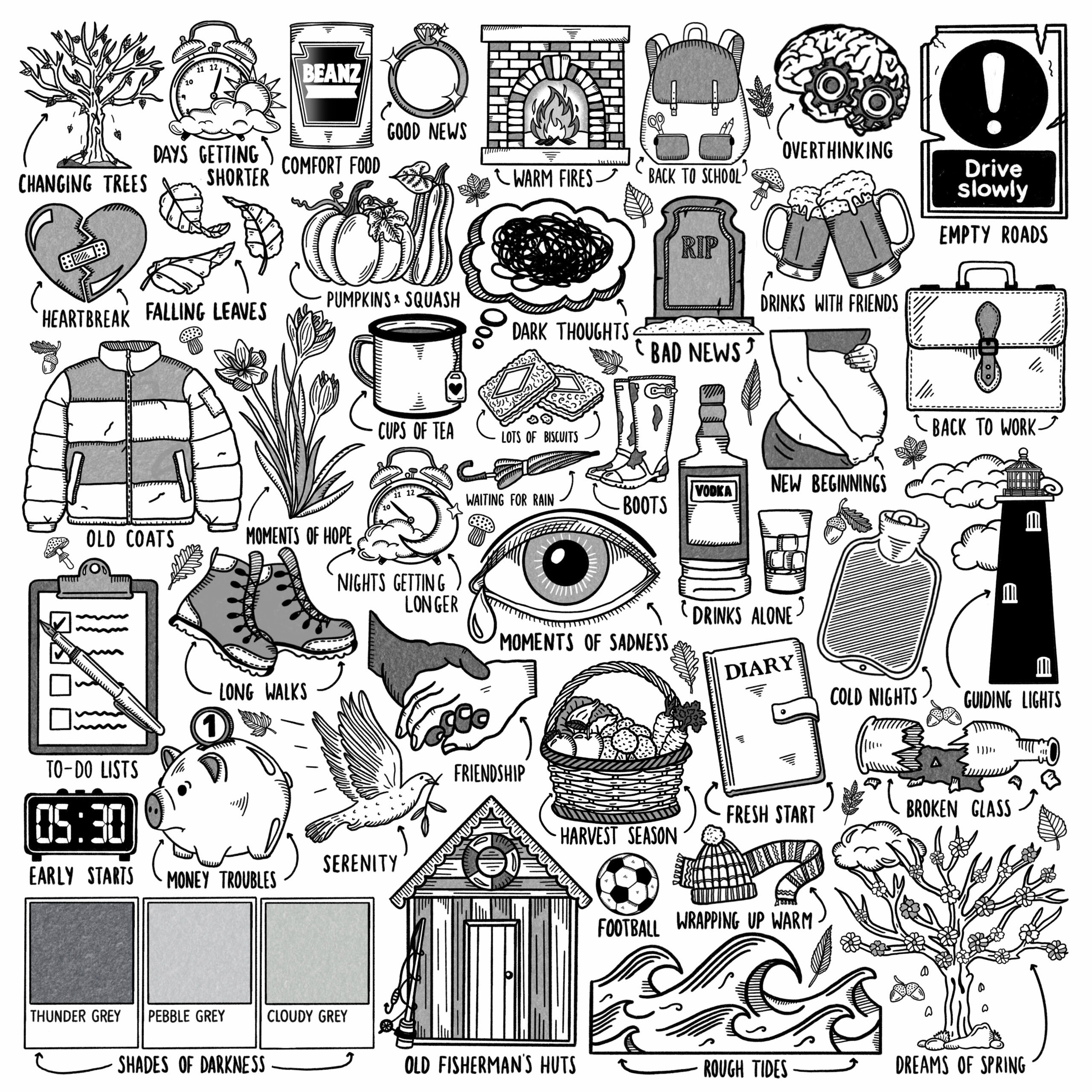 Ed Sheeran compartilha dois primeiros vídeos de série criada por fãs do ...