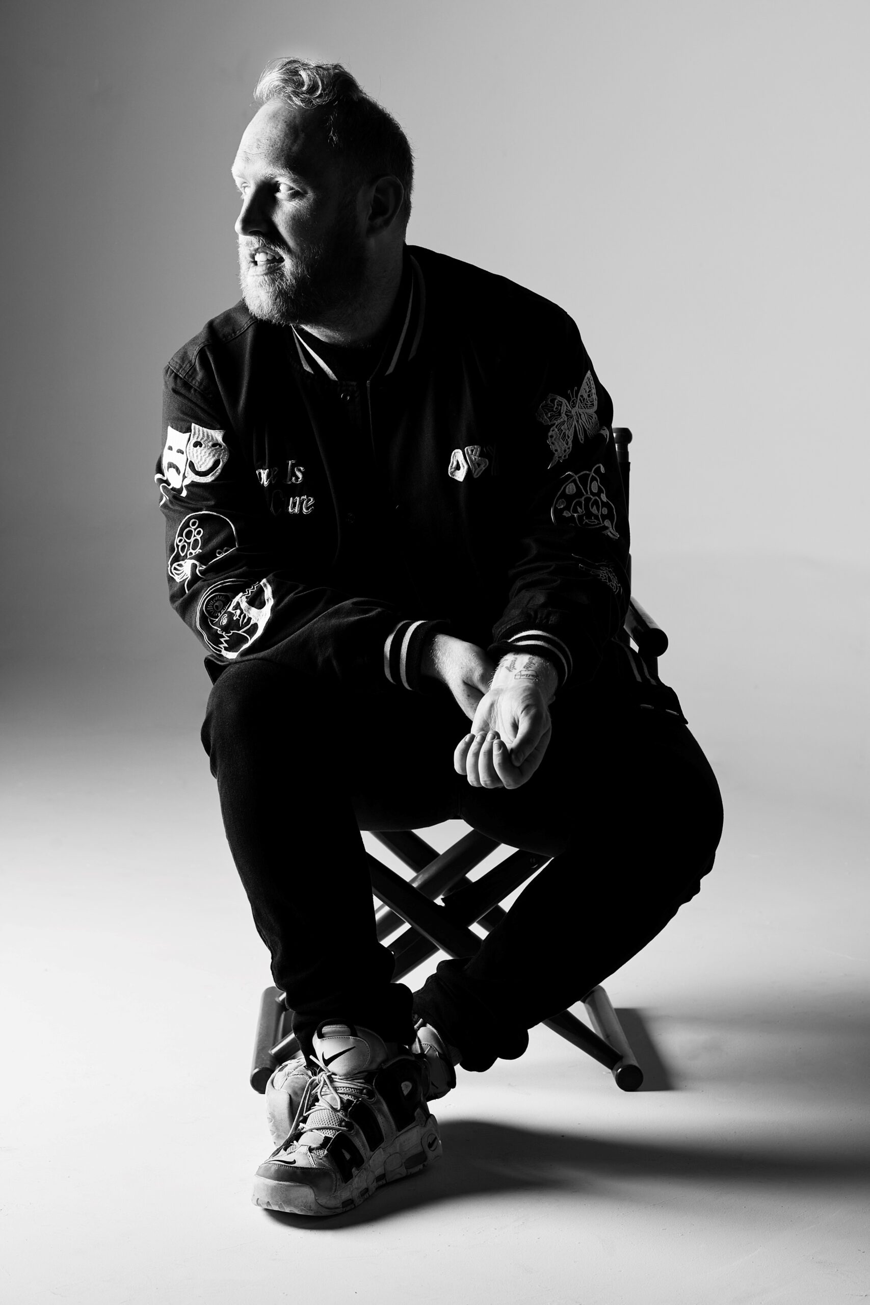 Gavin James volta ao Brasil! • Capivara Alternativa