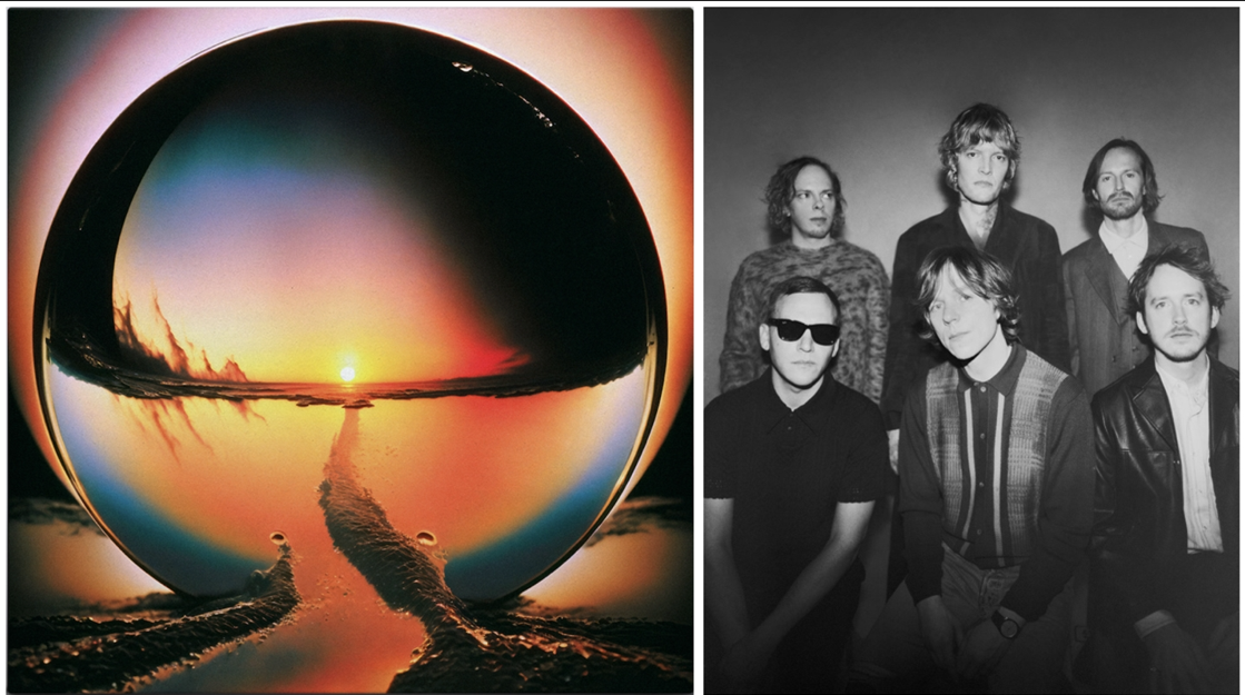 Neon Pill: uma nova era na história do Cage the Elephant - Capivara ...