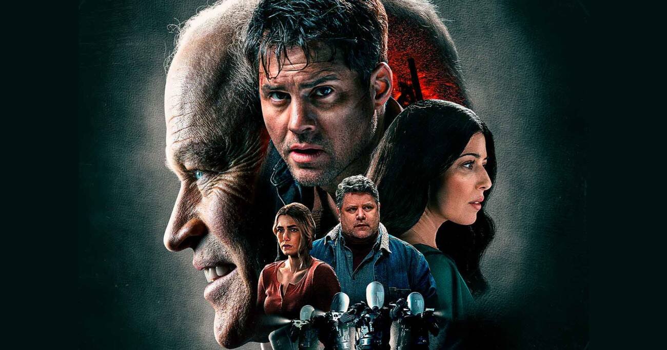 'The Shift' - O Deslocamento: explorando fé e moralidade de forma ...