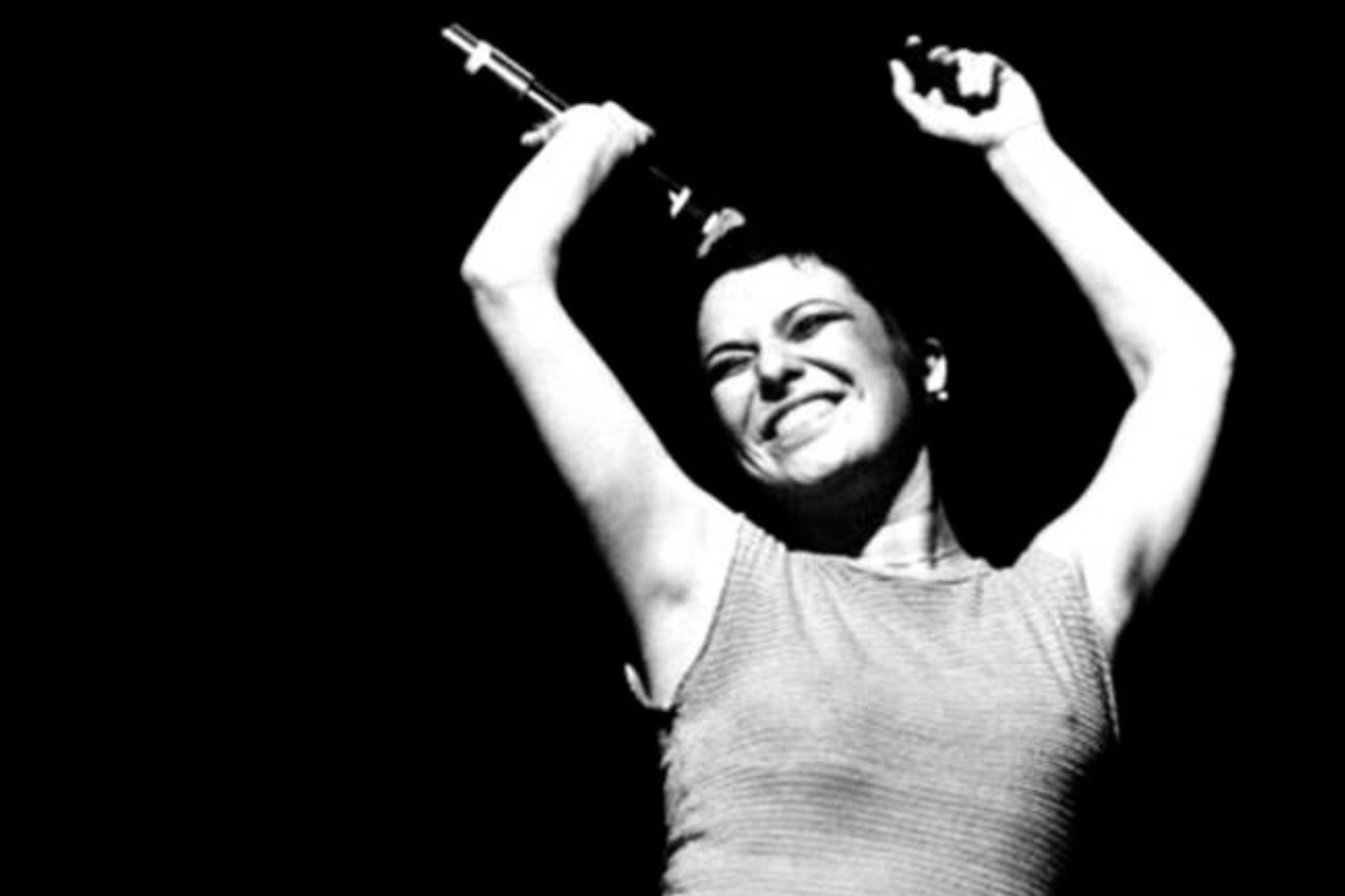 Deezer celebra 80 anos da estrela da MPB Elis Regina